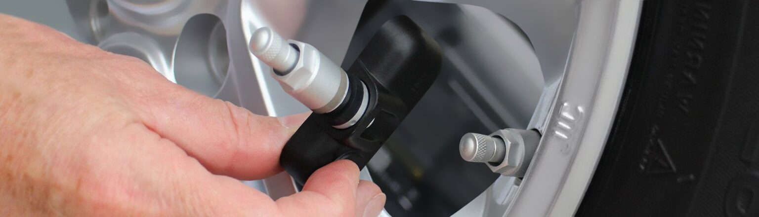 TPMS Repair, Replacement & Coding - Peak Alloy Refurbishment Dundee